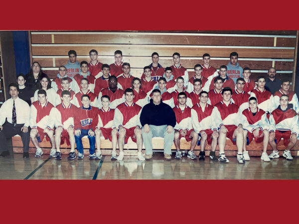 1963 Football Team - BHS Athletic Hall of Fame