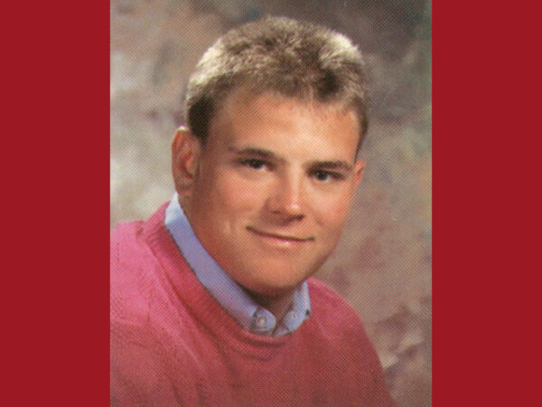 Scott Gentile - BHS Athletic Hall of Fame